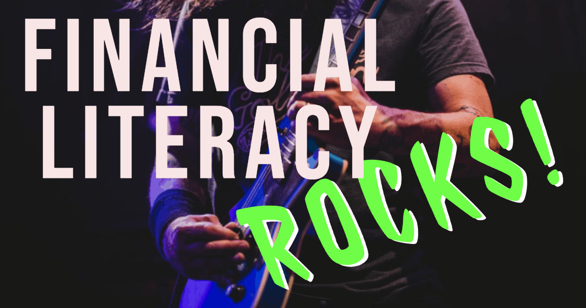 Home - Financial Literacy